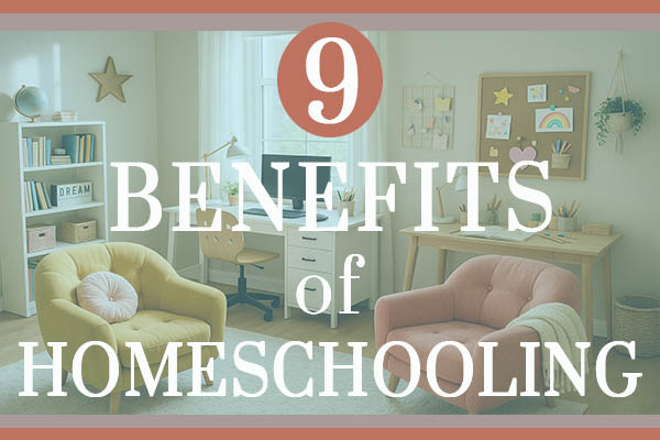 Homeschooling | The Family Years